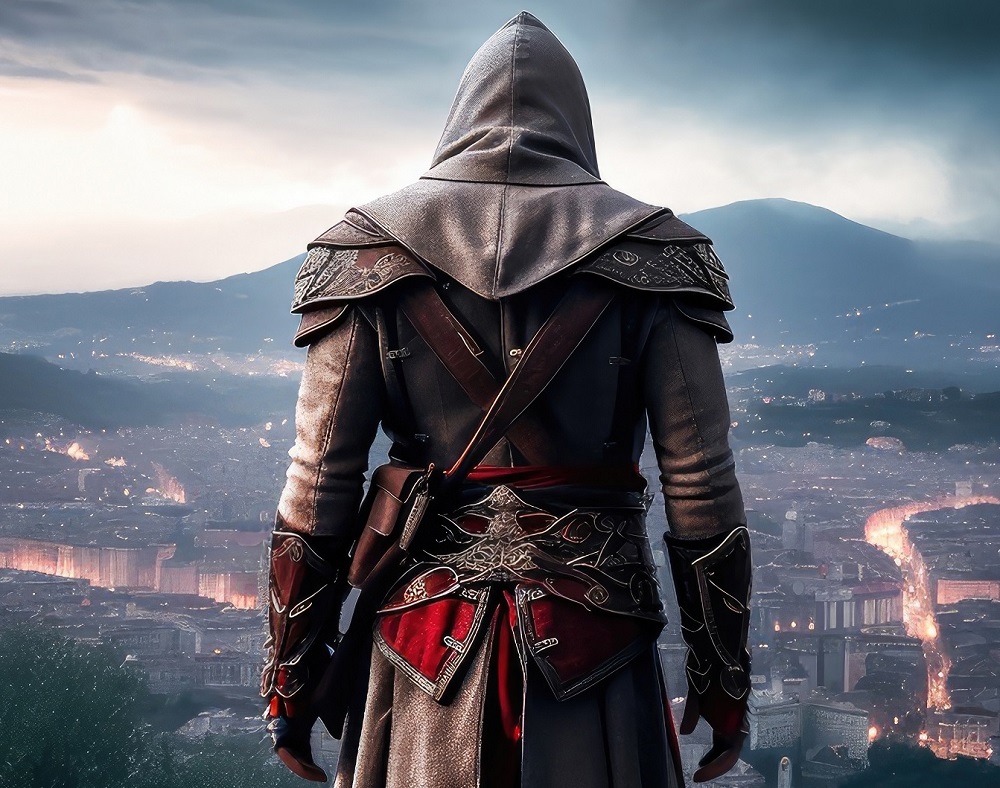 Script Consulting for Games - Sphinx Ziggurat